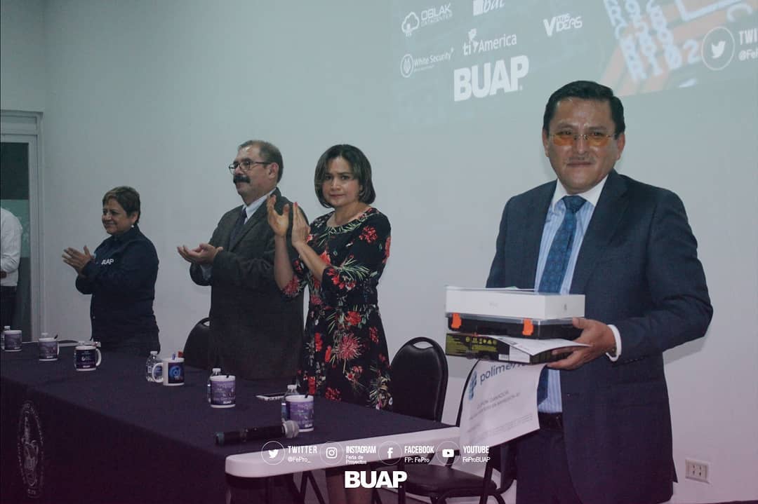 FEPRO 2019