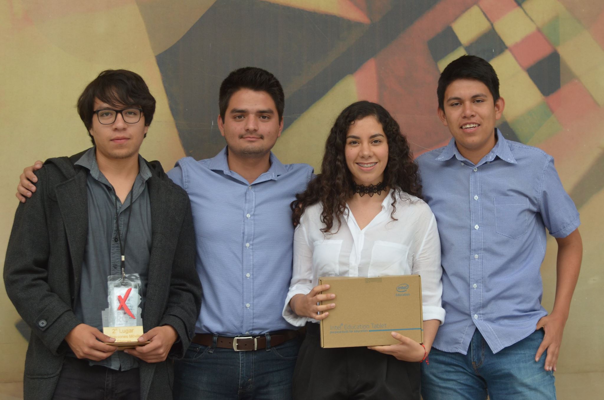 FEPRO 2019